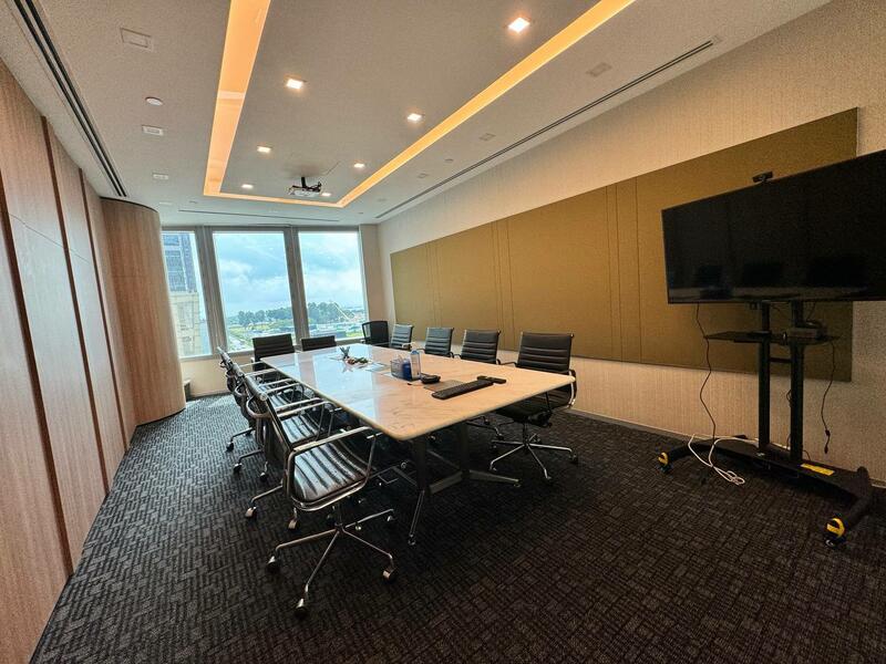 SGX Centre II, 4 SHENTON WAY, 1672 sqft, Office For Rent, by Jeremy Lim ...