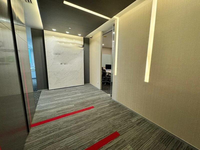 SGX Centre II, 4 SHENTON WAY, 2400 sqft, Office For Rent, by Jeremy Lim ...