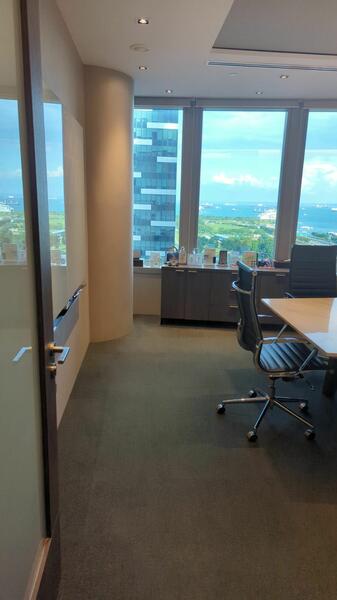 SGX Centre II, 4 SHENTON WAY, 1672 sqft, Office For Rent, by Jeremy Lim ...