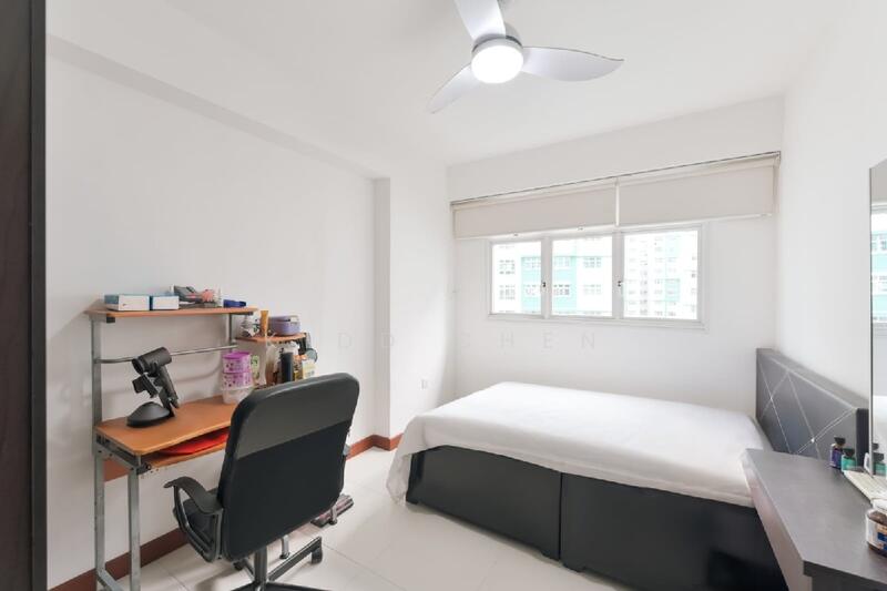 317A Yishun Avenue 9 HDB Flat For Sale at S$ 628,000 | PropertyGuru ...
