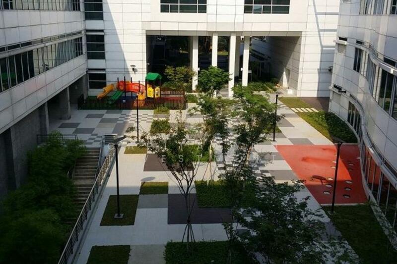 The Alpha | Bare & Fitted Business Park Space at Science Park 2, 10 ...