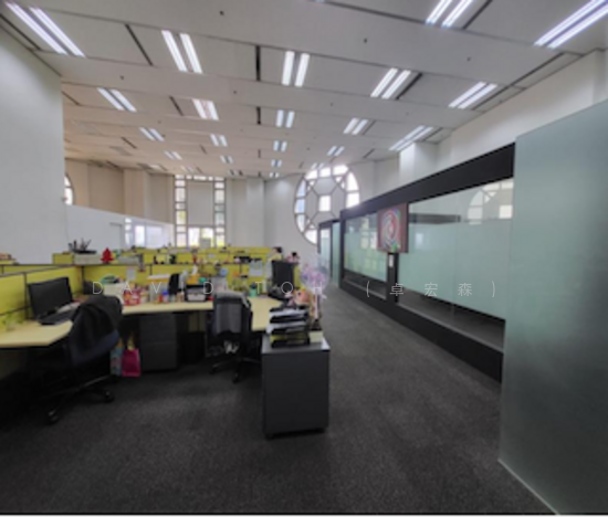 Beautifully Fitted Office, Tanjong Pagar, , 3315 sqft, Office For Rent ...