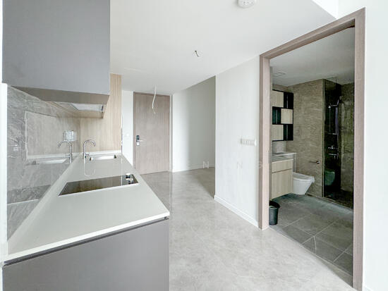 Kent Ridge Hill Residences, 66A South Buona Vista Road, 2 Bedrooms, 646 ...