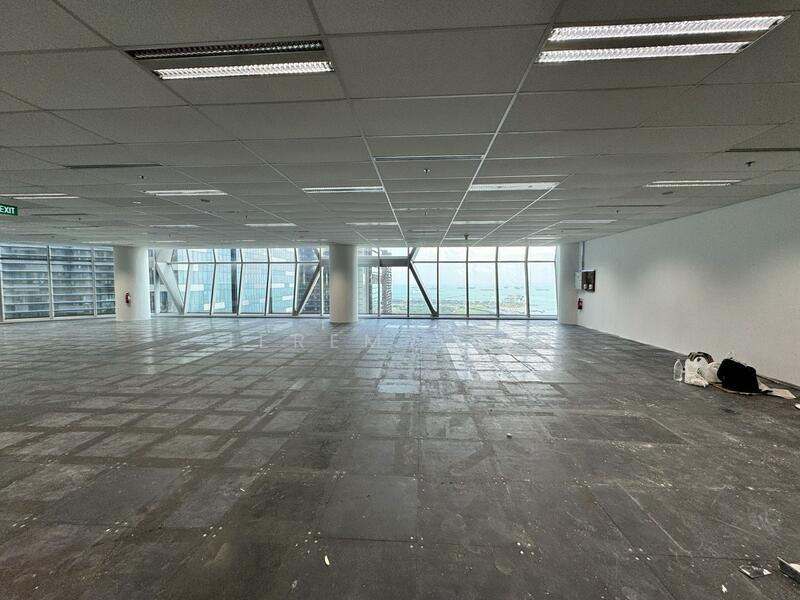 UIC Building, 5 Shenton Way, 4432 sqft, Office For Rent, by Jeremy Lim ...