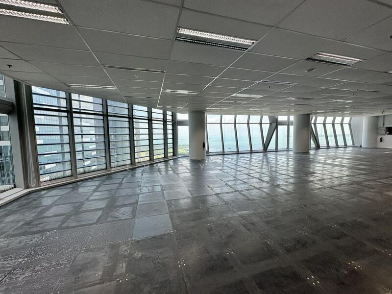 UIC Building, 5 Shenton Way, 4432 sqft, Office For Rent, by Jeremy Lim ...