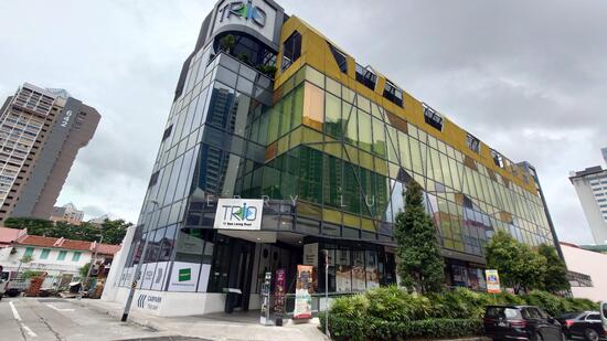 Trio, 11 Sam Leong Road, 1,055 sqft, Mall Shop For Sale, by Jerry Lum ...