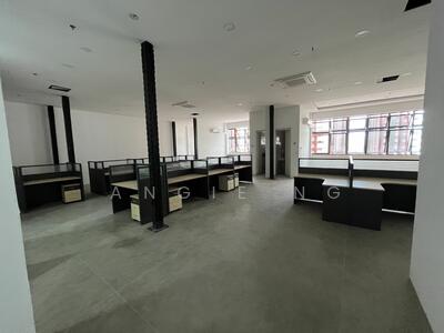 6 Commercial Properties for Sale in Space 21 | CommercialGuru Singapore