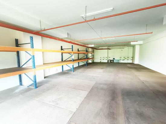 TG Building, 222 Tagore Lane, 1755 sqft, Light Industrial (B1) For Rent, by Tango Tan, 24903292