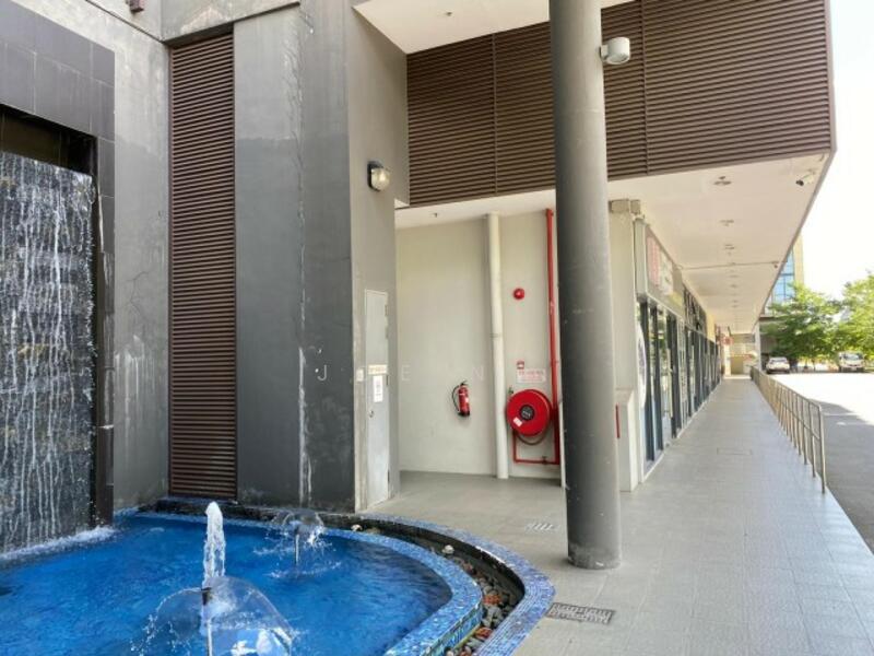 Primz Bizhub, 21 Woodlands Close singapore, 1,184 sqft, Light Industrial (B1) For Rent, by Joe ...