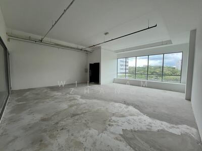 6 Commercial Property For Rent, in One Commonwealth | CommercialGuru ...