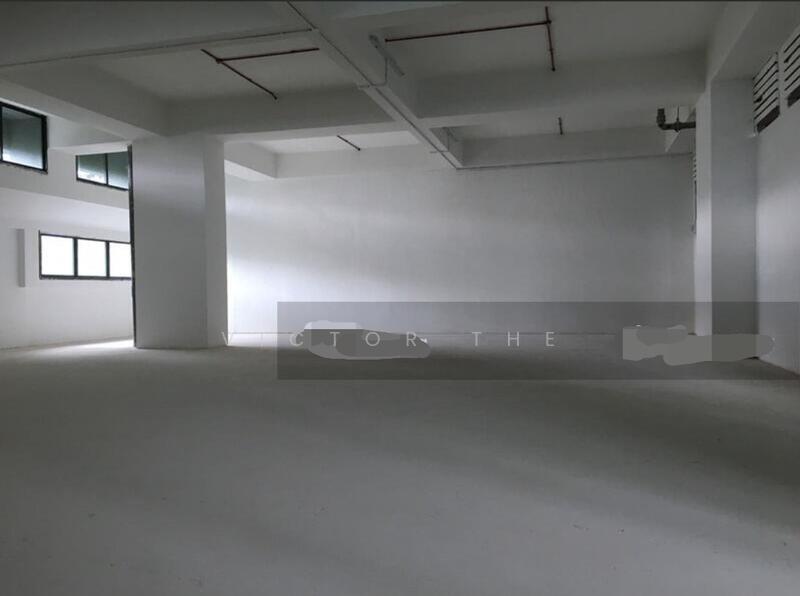 Ruby Industrial Complex, 80 Genting Lane, 3,380 sqft, Factory ...
