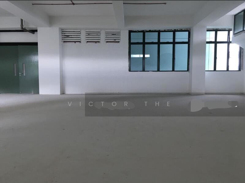 Ruby Industrial Complex, 80 Genting Lane, 3,380 sqft, Factory ...