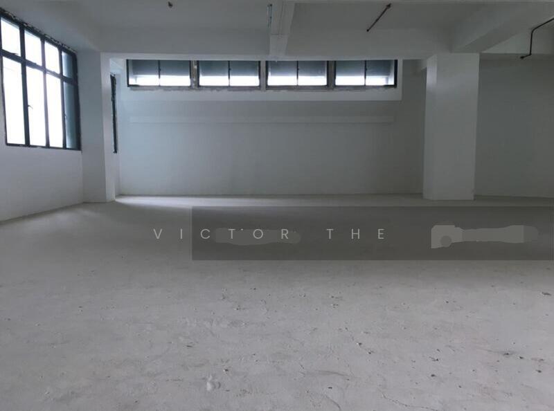 Ruby Industrial Complex, 80 Genting Lane, 3,380 sqft, Factory ...