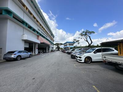 15 Commercial Properties for Sale in Ruby Warehouse Complex | CommercialGuru Singapore