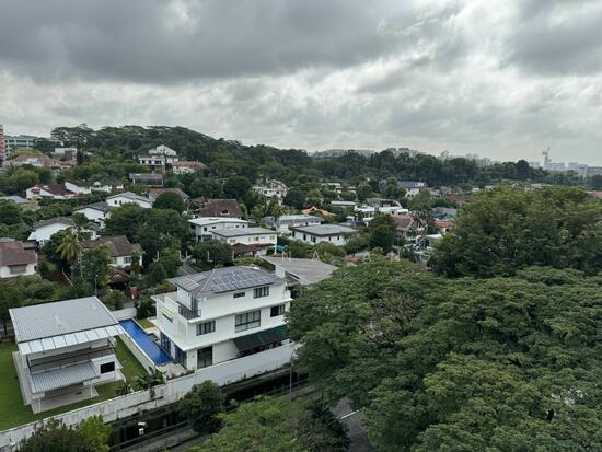 Clementi Park Condominium For Sale at S$ 7,500,000 | PropertyGuru Singapore