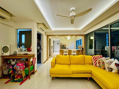 530A Pasir Ris Drive 1 for Sale in Singapore