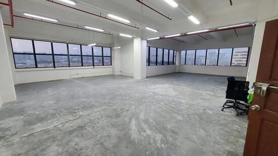 One Tannery, , 910 sqft, Light Industrial (B1) For Rent, by Roger Lee ...