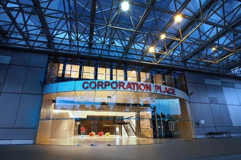 7,153 Commercial Industrial for Rent in Singapore | CommercialGuru ...