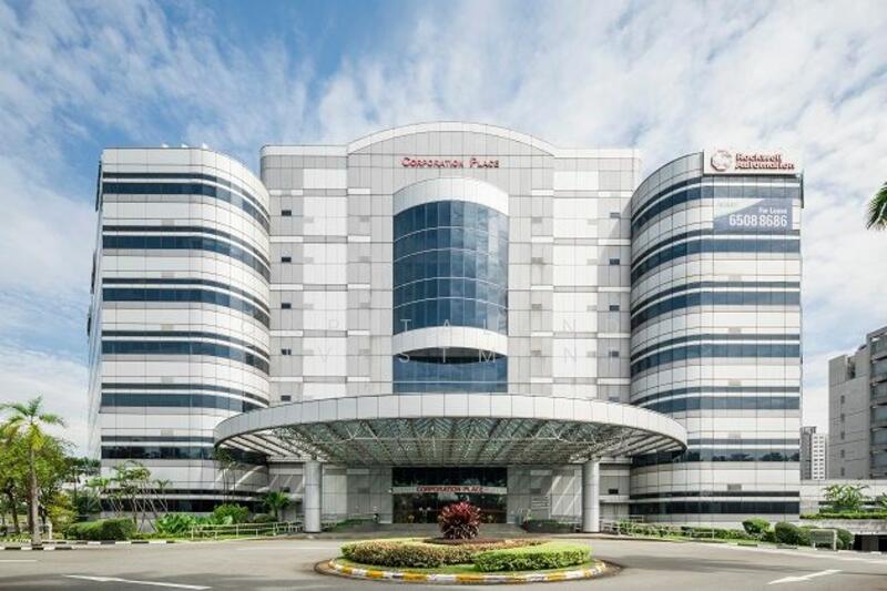 7,153 Commercial Industrial for Rent in Singapore | CommercialGuru ...