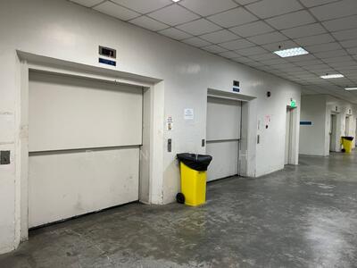 21 Commercial Property For Rent, in Pantech Business Hub ...