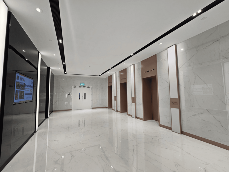 46 Commercial Properties for Rent - 8 Bukit Drive in Singapore ...