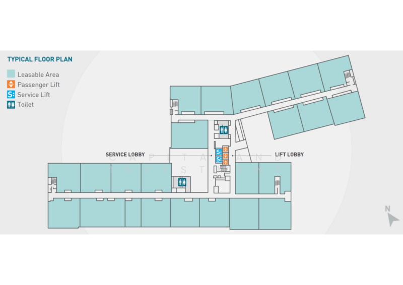 The Galen | Research building for office and R&D activities in Science ...