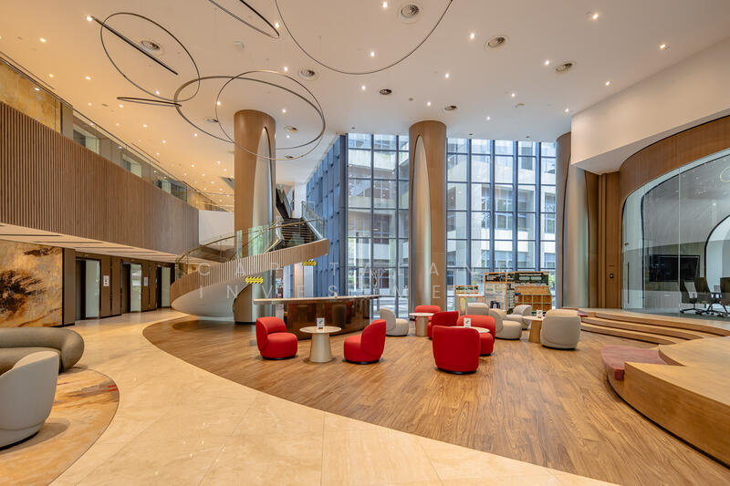 The Galen | Research building for office and R&D activities in Science ...