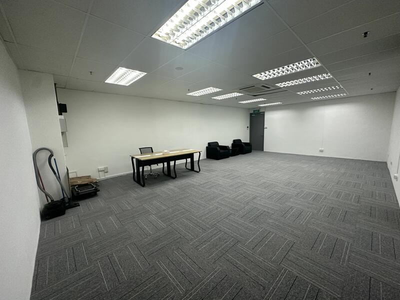 Ubi Techpark, 10 Ubi Crescent, 630 sqft, Light Industrial (B1) For Rent ...