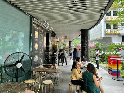 4 Commercial Property For Rent, in Tai Seng Point | CommercialGuru ...