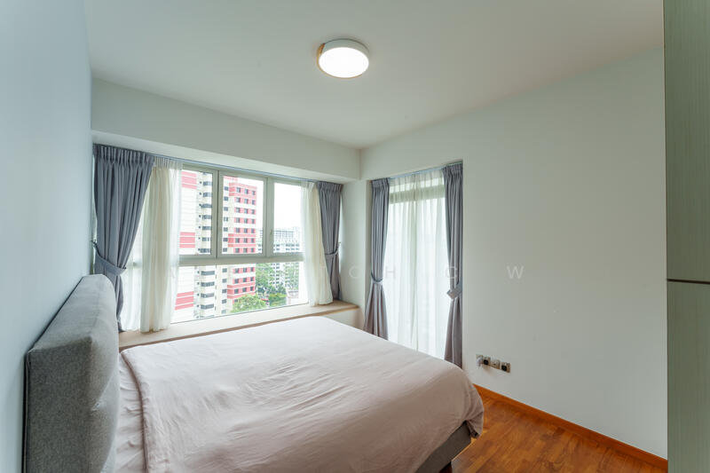 The Metropolitan Condominium for Sale in Singapore