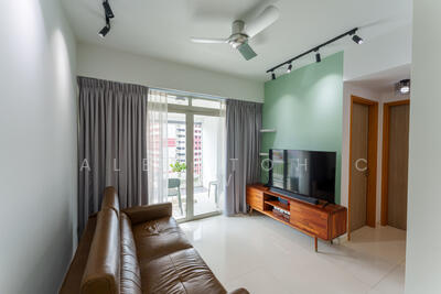 The Metropolitan Condominium for Sale in Singapore