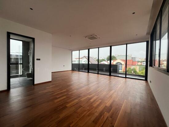 ⭐️⭐️LANDED7772@ Massive Brand New Detached!, , 6 Bedrooms, 8900 sqft, L ...