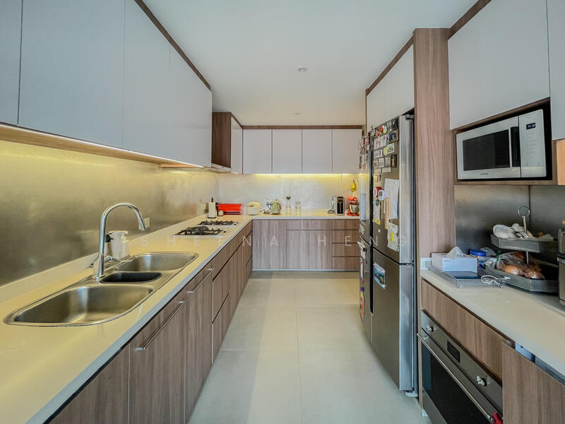 United Mansion for Sale in Singapore