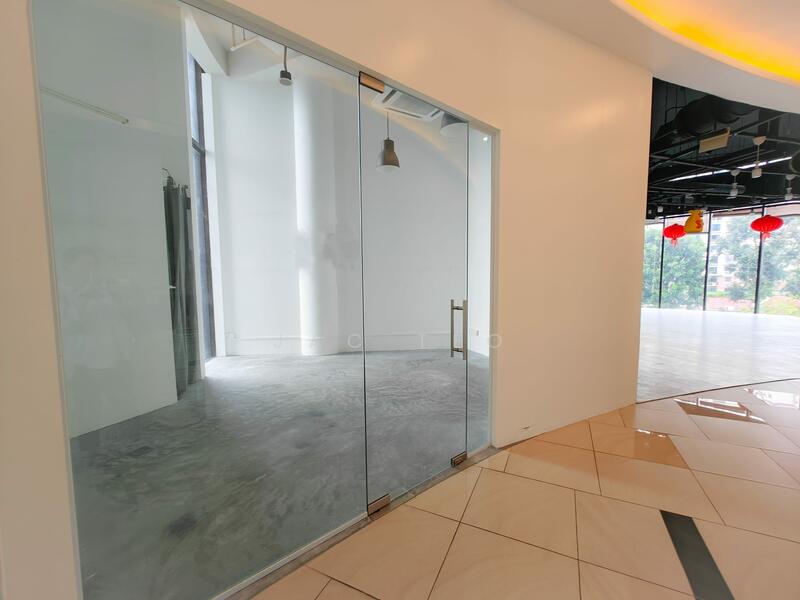 Alexandra Central, 321 Alexandra Road singapore, 244 sqft, Mall Shop ...