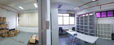 9 Commercial Property For Rent, in Da Jin Factory Building ...