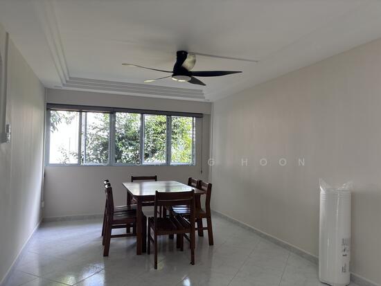 442 Fajar Road, 442 Fajar Road, Room Rental, 130 sqft, HDB Flat For ...