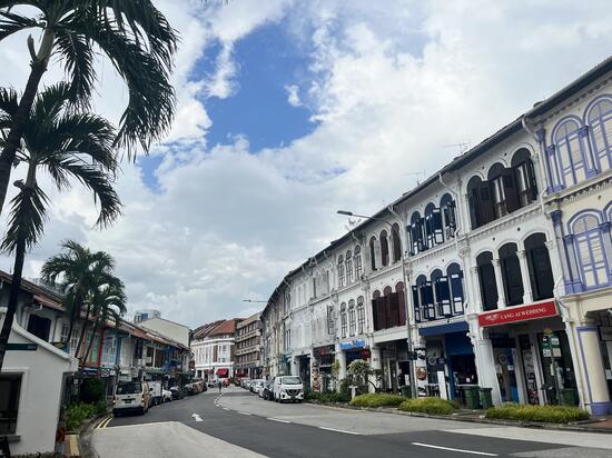 ⭐ F&B Approval ⭐ Beautifully Refurbished ⭐ Heart Of Tanjong Pagar ...