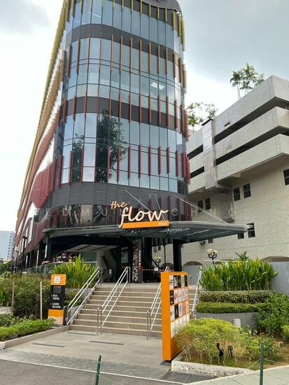 The Flow @ East Coast, 66 East Coast Road, 775 sqft, Mall Shop For Sale ...