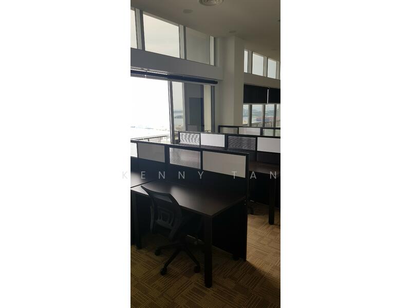 Eon Shenton, 70 Shenton Way, 1701 sqft, Office For Rent, by Kenny Tan ...