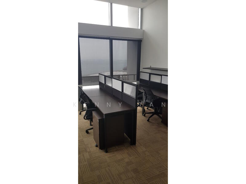Eon Shenton, 70 Shenton Way, 1701 sqft, Office For Rent, by Kenny Tan ...