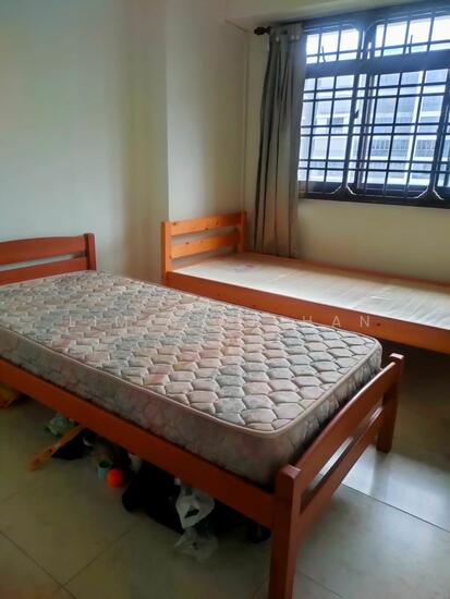 326 Sembawang Crescent, 326 Sembawang Crescent, Room Rental, 100 sqft ...