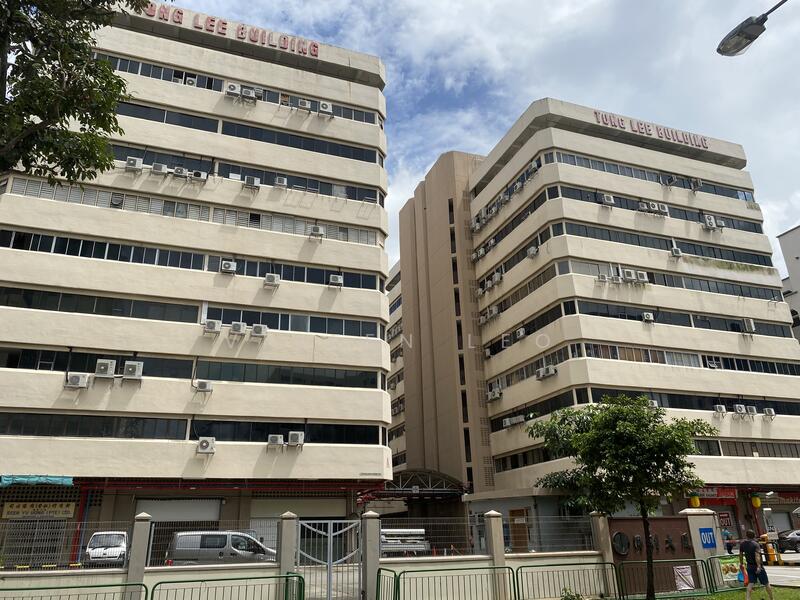 17 Commercial Properties for Rent in Tong Lee Building | CommercialGuru ...