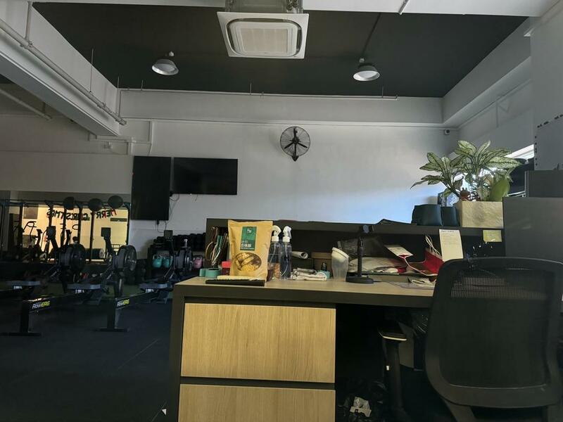 21 Commercial Properties for Rent at CT Hub | CommercialGuru Singapore