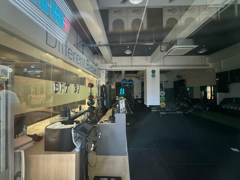 21 Commercial Properties for Rent at CT Hub | CommercialGuru Singapore