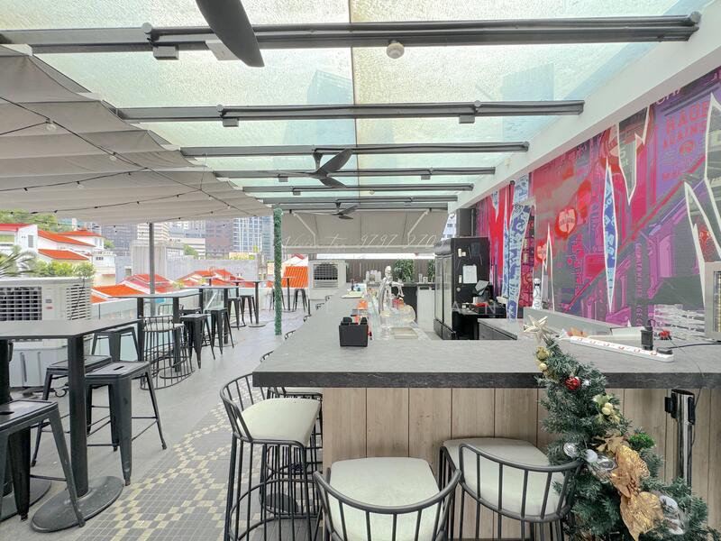 2,337 Commercial Shop / Shophouse For Rent in Singapore ...