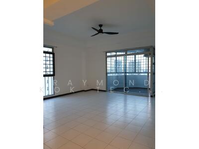 Ava Towers for Sale in Singapore