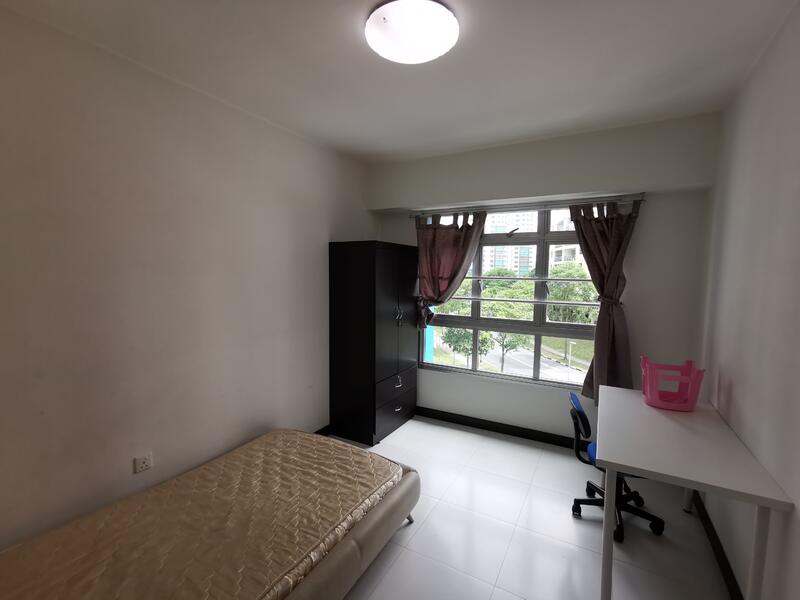 633B Senja Road HDB Flat For Sale at S$ 600,000 | PropertyGuru Singapore
