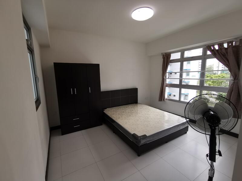 633B Senja Road HDB Flat For Sale at S$ 600,000 | PropertyGuru Singapore