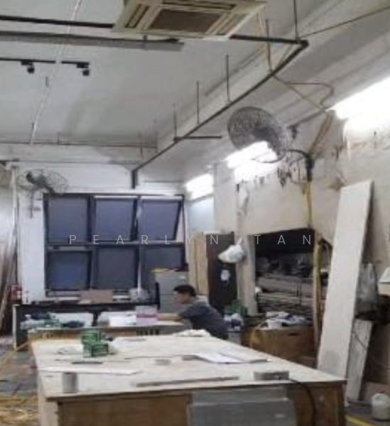 E9 Premium, 61 Woodlands Industrial Park E9, 9430 sqft, Factory ...