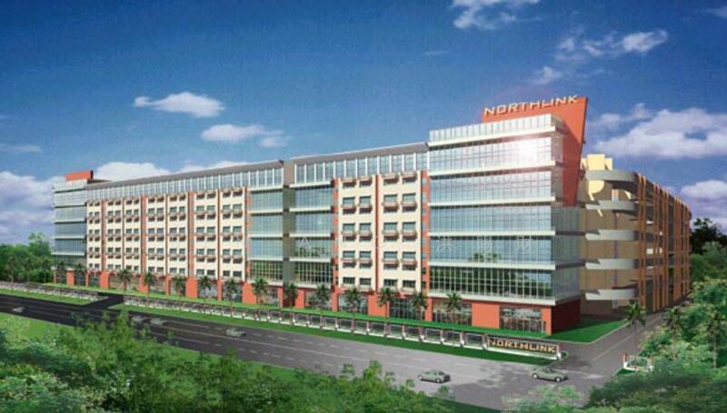 Commercial Properties for Rent at North Link Building, Sept 2025